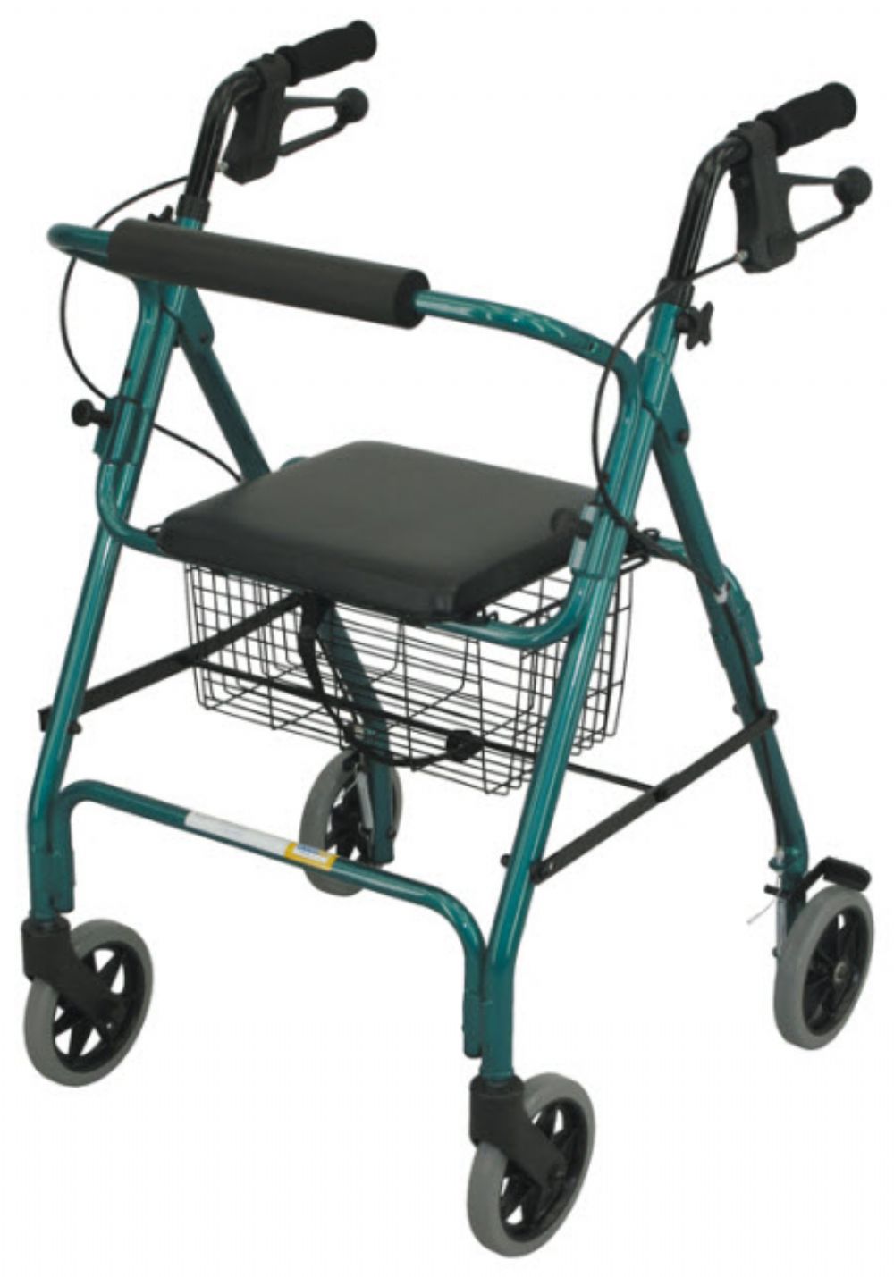 Tiny Akropol | Walking Stroller